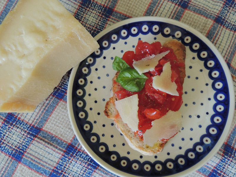 Pane e pomodoro – TuttaFirenze Pane e pomodoro – TuttaFirenze